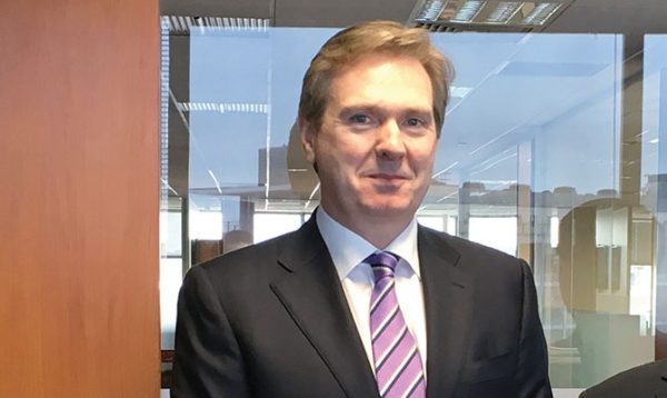 STEPHEN RAE’S UNTIMELY INM EXIT - The Phoenix Magazine