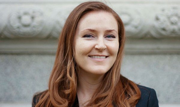 ANGELA NAGLE - The Phoenix Magazine