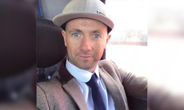 NIALL HARBISON’S LONG GOODBYE - The Phoenix Magazine