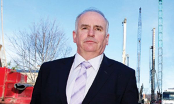 LUKE COMER JNR SHOWS THE WAY - The Phoenix Magazine