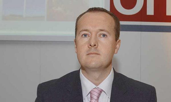 ALAN WALSH NOW HAS THE DOSH TO GROW IPL - The Phoenix Magazine