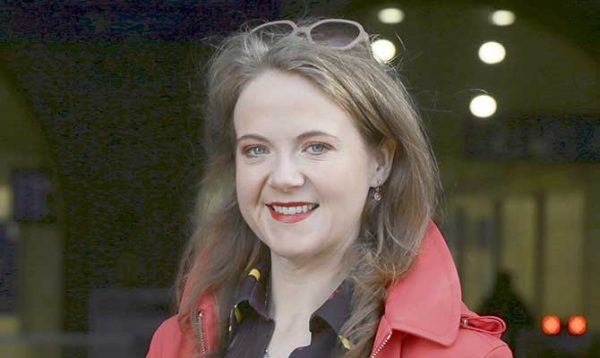 DUBLIN FINE GAEL POLL SURGE - The Phoenix Magazine