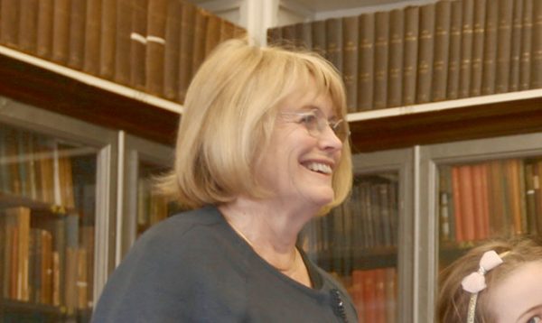 SEAMUS HEANEY’S EXPENSIVE ARCHIVE - The Phoenix Magazine