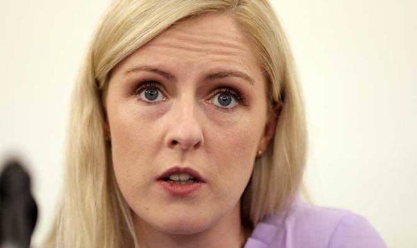 FINE GAEL/FIANNA FÁIL GO NORTH - The Phoenix Magazine