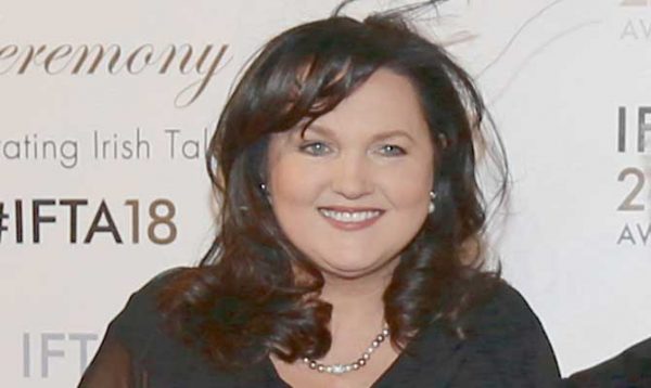 SCRIPT REWRITE AT THE ITFAs - The Phoenix Magazine