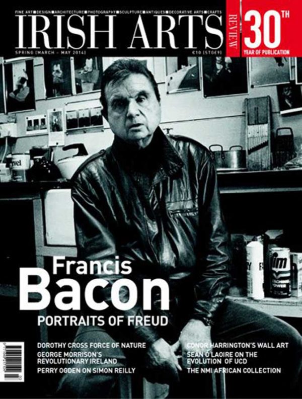 SPECIAL TRIBUTE - JOHN MULCAHY - The Phoenix Magazine