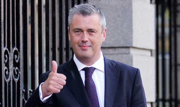 KEAVENEY COMEBACK? - The Phoenix Magazine