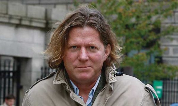 JAY BOURKE’S TAXING YEAR - The Phoenix Magazine