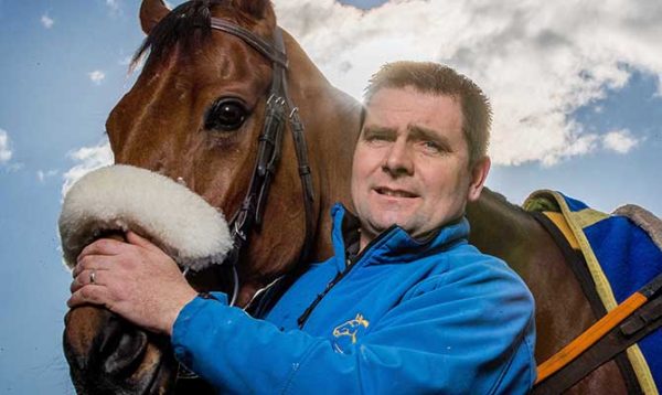 PETER FAHEY’S GOOD GAMBLE - The Phoenix Magazine