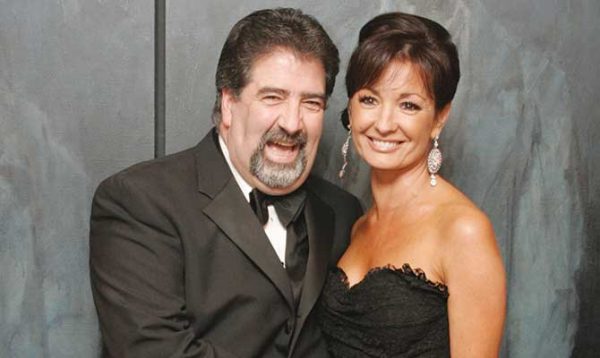 ROBBIE FOX’S ART WORKS - The Phoenix Magazine