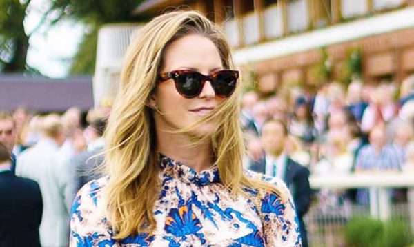 MELISSA MARGOLIS MAKES WAVES - The Phoenix Magazine