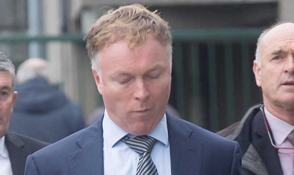 TIM BRENNAN VS RTÉ - The Phoenix Magazine