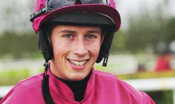 BRYAN COOPER’S LATEST CHANCE - The Phoenix Magazine