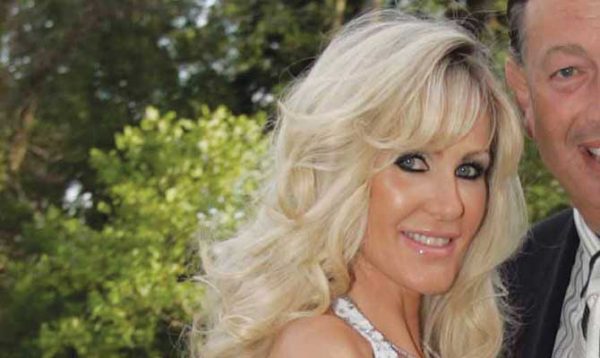 LISA MURPHY’S LATE FILING - The Phoenix Magazine