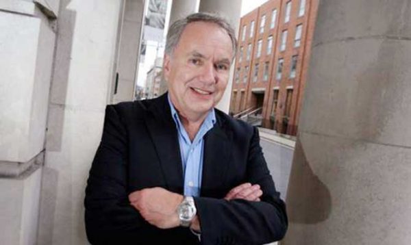 PETER CONLON'S RETURN - The Phoenix Magazine