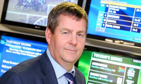 RICHARD FITZGERALD’S PRIORITIES - The Phoenix Magazine