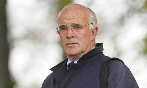 TED TALKS AT TRAMORE - The Phoenix Magazine