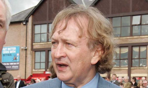 BOOM GETTING BOOMIER - The Phoenix Magazine