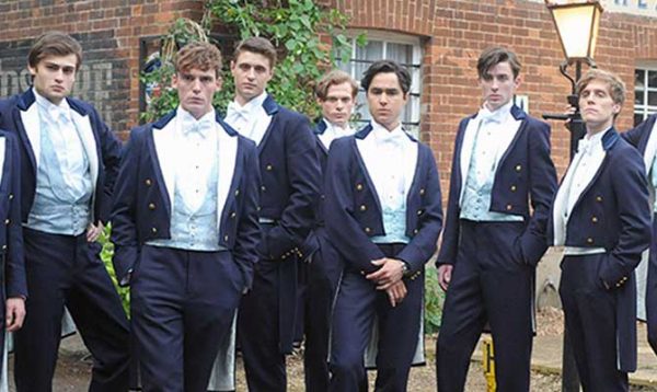 ENTIRE TORY PARTY IN LEADERSHIP BID - The Phoenix Magazine