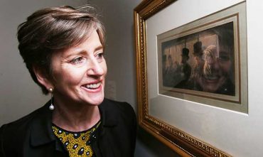 BARBARA DAWSON’S PLAN - The Phoenix Magazine