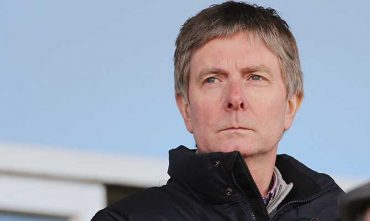 PROFILE: BARRY CONNELL - The Phoenix Magazine