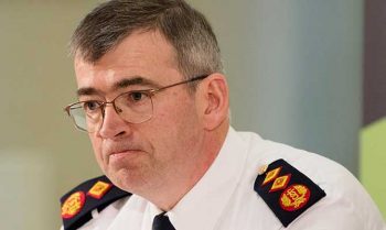 DREW HARRIS CROSS-BORDER SECURITY - The Phoenix Magazine