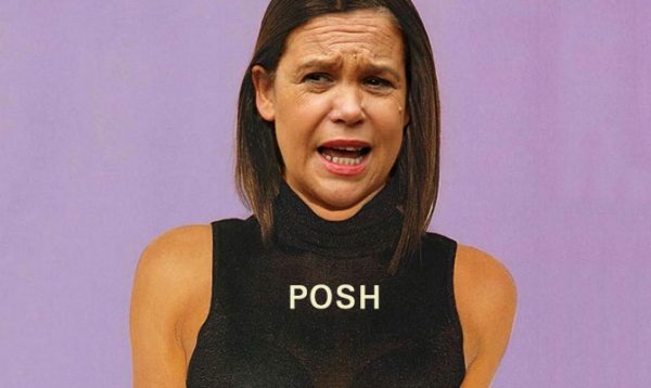 SHINNER WANNABES LOSE THEIR SPICE - The Phoenix Magazine