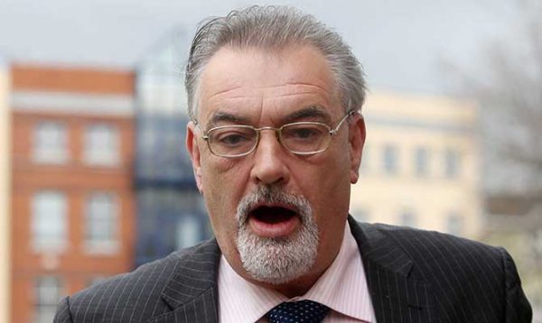 IN THE KITCHEN - IAN BAILEY - The Phoenix Magazine