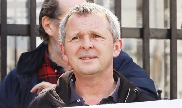 TARGETING RICHARD BOYD BARRETT - The Phoenix Magazine