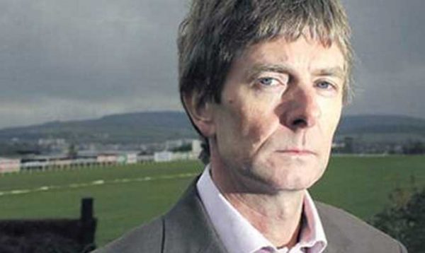 BARRY CONNELL’S NEW ROLE - The Phoenix Magazine