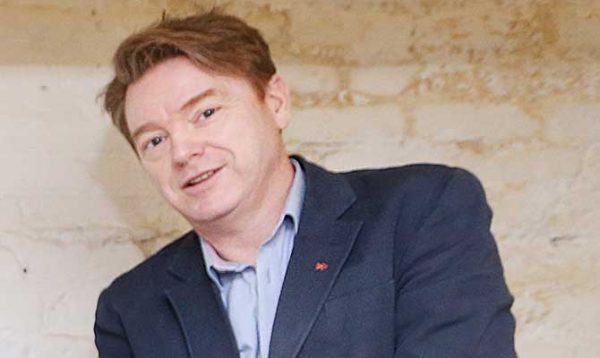 DAVID MCWILLIAMS’S ‘RESEARCH’ - The Phoenix Magazine