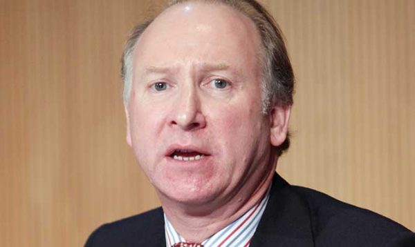 JOHN CRONIN’S NEW ROLE - The Phoenix Magazine