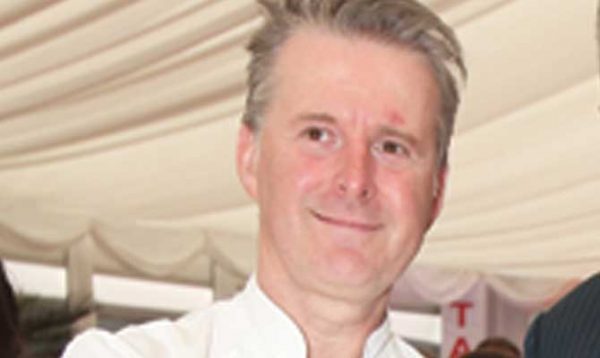 ROSS LEWIS’S PLANNING RECIPE - The Phoenix Magazine