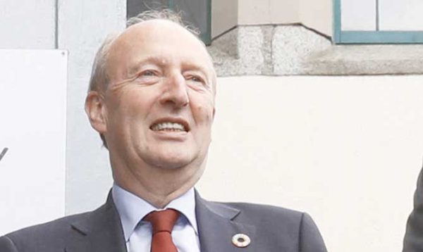 SHANE ROSS'S CONFIDENCE - The Phoenix Magazine