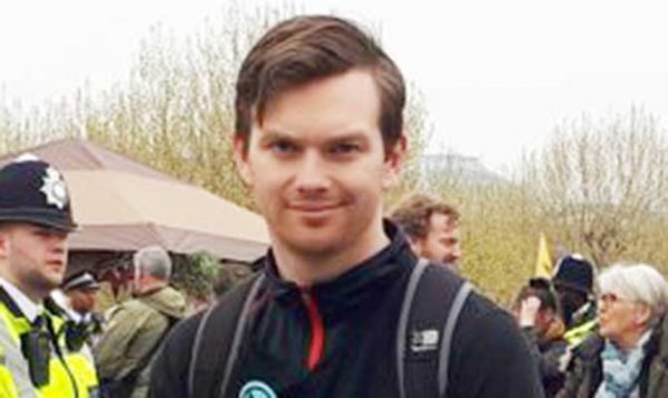 YOUNG BLOOD - CIARÁN O’CARROLL - The Phoenix Magazine