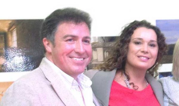 DAVID RAETHORNE’S ‘FABULOUS’ HOUSE - The Phoenix Magazine