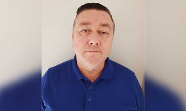 PROFILE: JOHN ARKINS - The Phoenix Magazine