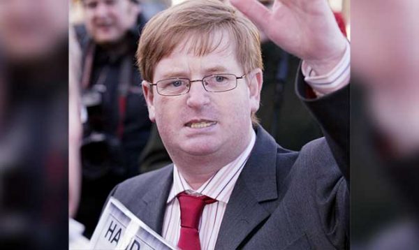 WILLIE FRAZER’S ‘VICTIMHOOD’ - The Phoenix Magazine