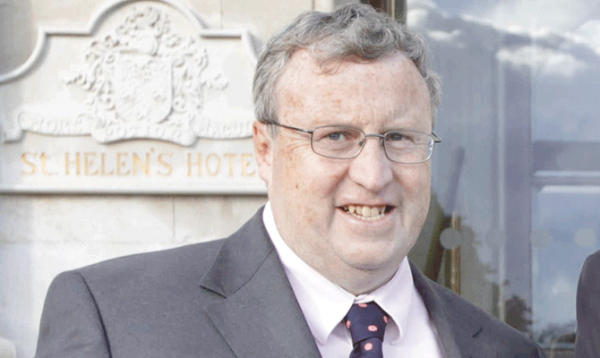 IT’S A LONG TIME TO TIPPERARY - The Phoenix Magazine