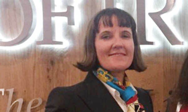 JUDGE GEARTY’S VIEW - The Phoenix Magazine