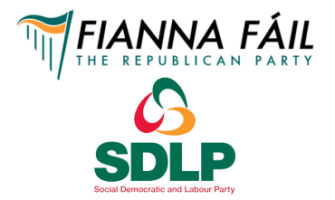 THAT FIANNA FÁIL/SDLP MANIFESTO IN FULL - The Phoenix Magazine