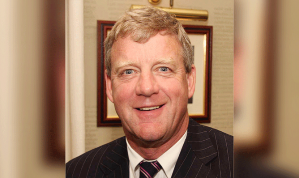 TACKLING TONY ENSOR - The Phoenix Magazine