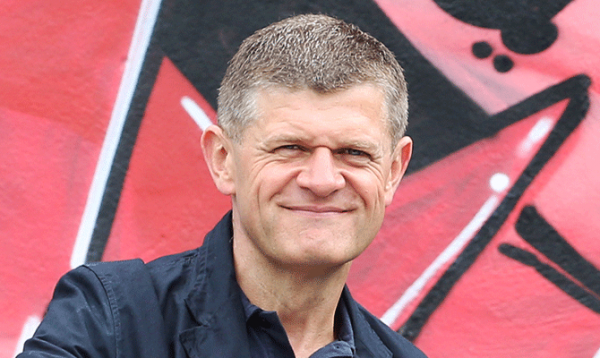 ‘BRENDAN O’CONNOR IS THE FUTURE,’ SAYS RTÉ - The Phoenix Magazine ‘BRENDAN O’CONNOR IS THE FUTURE,’ SAYS RTÉ - The Phoenix Magazine