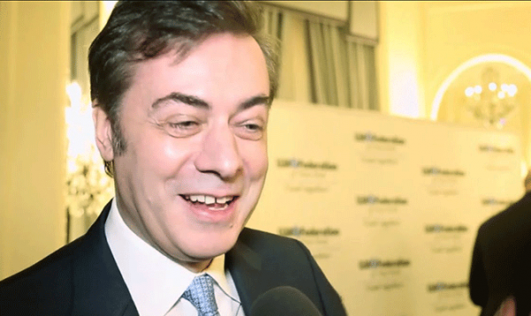 TORY DONOR AND SINN FÉIN UNITE - The Phoenix Magazine