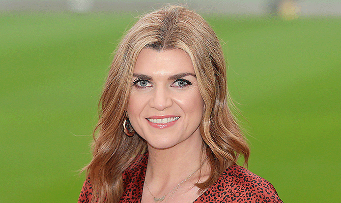 THE LINE-OUT - VIRGIN MEDIA ONE - The Phoenix Magazine