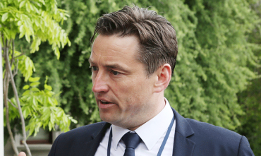 JOHN CONCANNON’S RETURN - The Phoenix Magazine