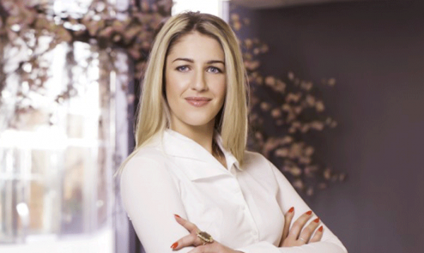 KATE VERLING’S BAD TIMING - The Phoenix Magazine