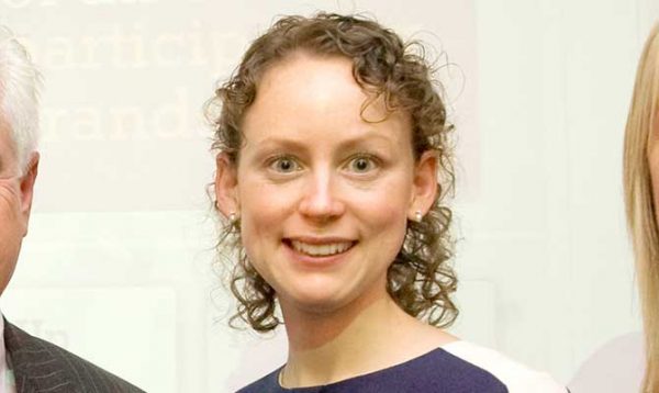 YOUNG BLOOD - MARIE SHERLOCK - The Phoenix Magazine