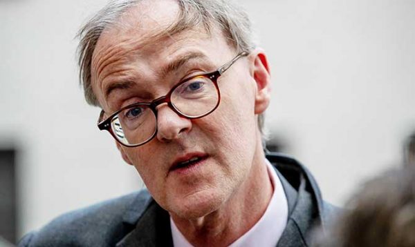 PROFILE: ROY BARRETT - The Phoenix Magazine