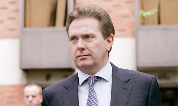 STEPHEN RAE’S ‘STRAITS TIMES’ - The Phoenix Magazine